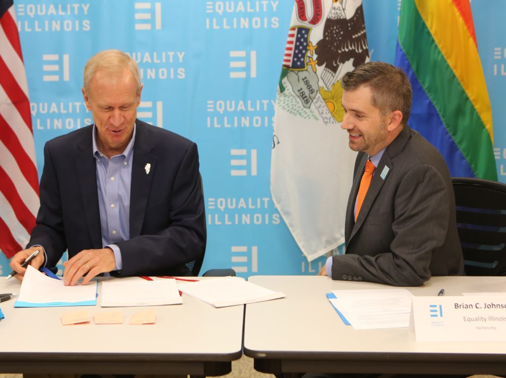 Our Accomplishments – Equality Illinois