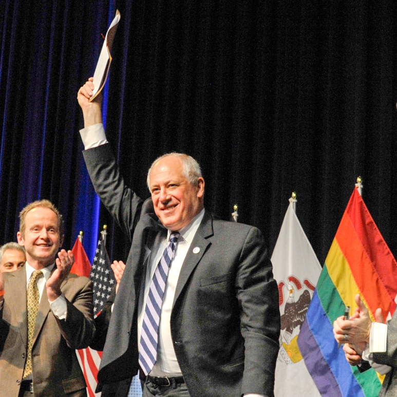 Our History – Equality Illinois