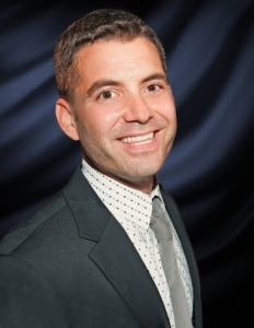 Anthony D’Amato – Equality Illinois