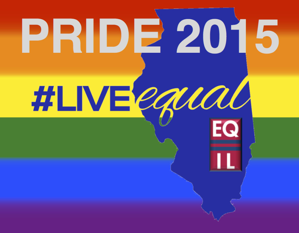 Happy Pride 2015 – Equality Illinois