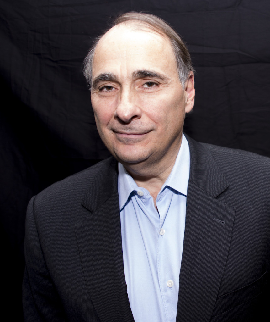 Equality Illinois PAC Hosts David Axelrod – Equality Illinois