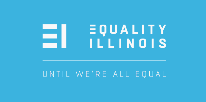 New Look – Equality Illinois