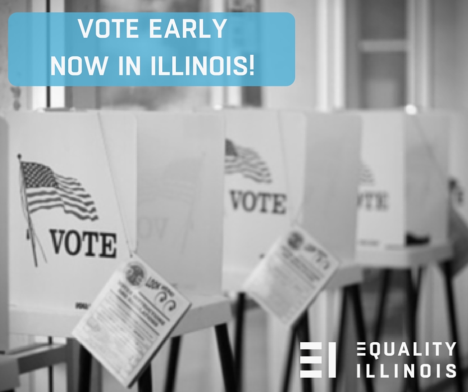 2016 Primary – Equality Illinois
