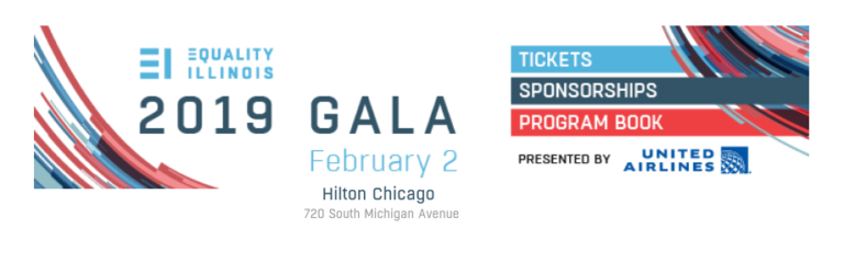 Equality Illinois 2019 Gala – Equality Illinois