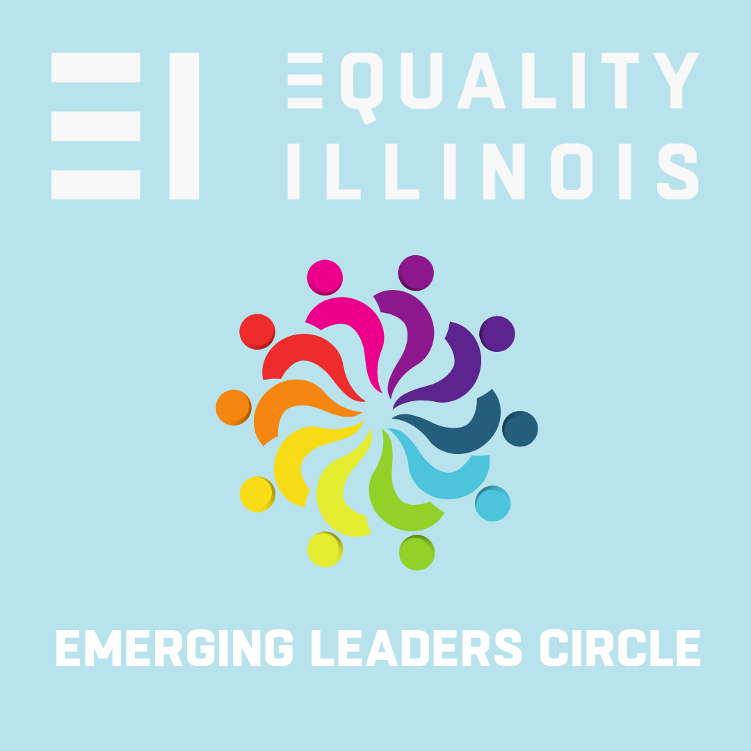 Emerging Leader Circle « Equality Illinois