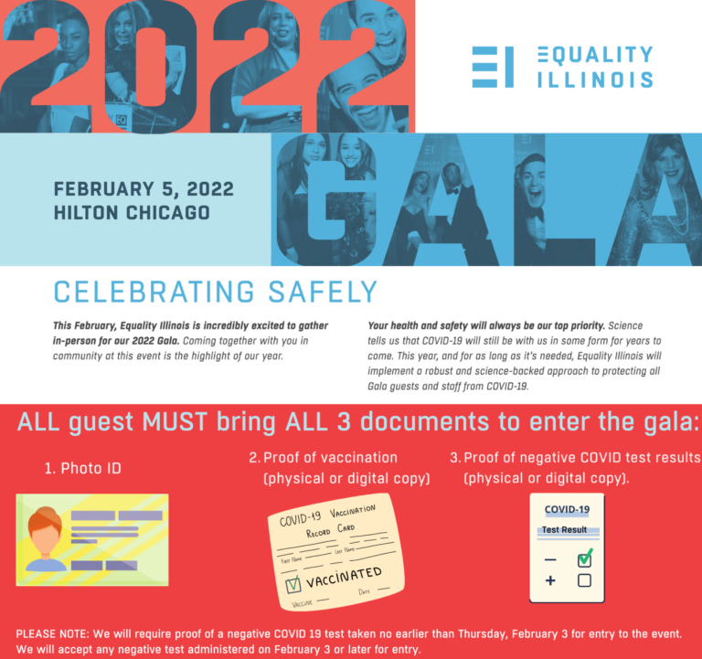 Equality Illinois