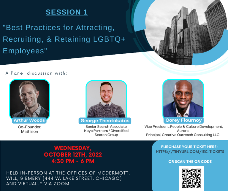 FY23 IEC Calendar – Equality Illinois