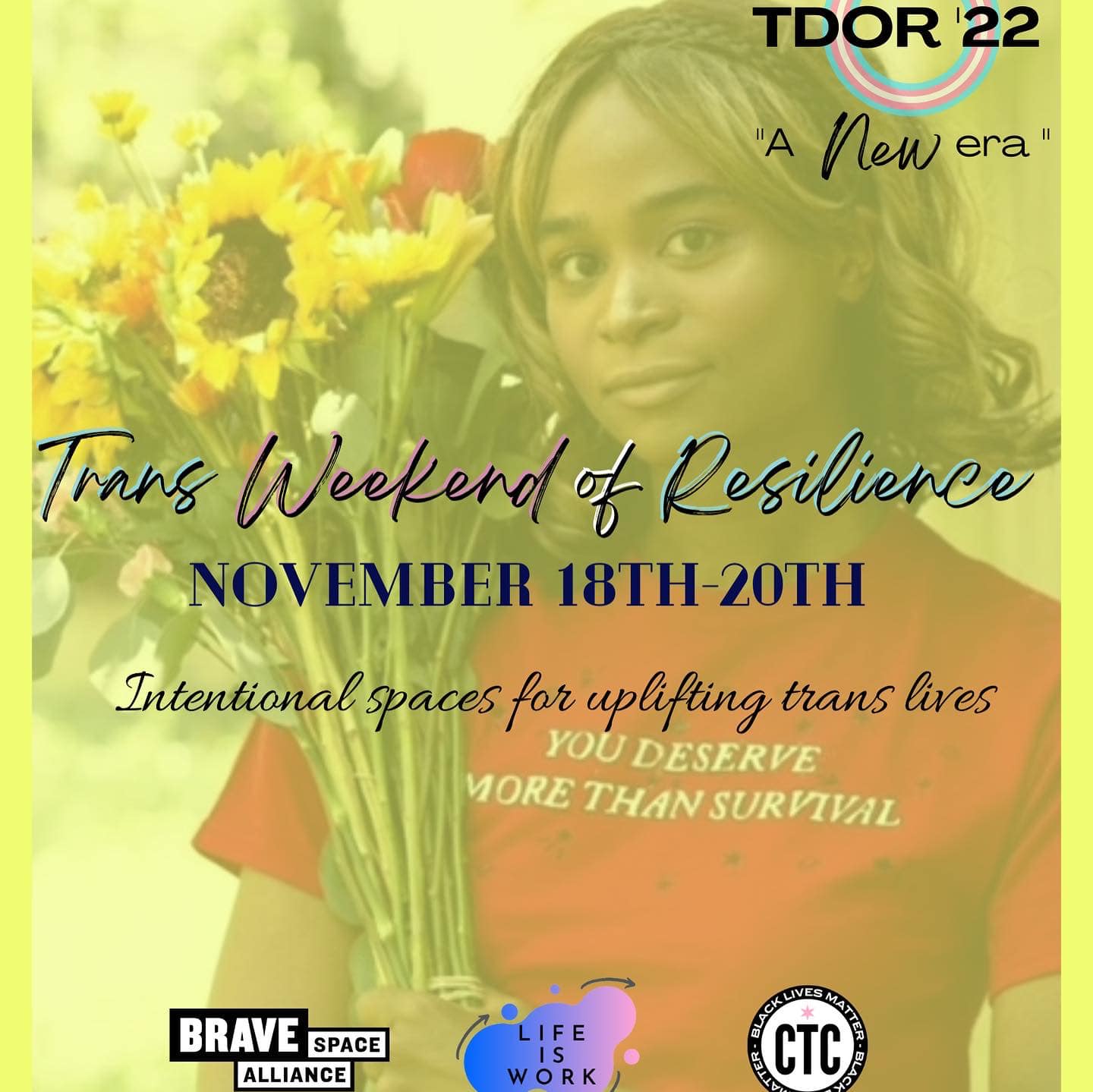 TDOR 2022 – Equality Illinois