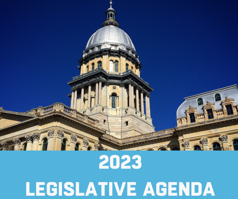2023 Legislative session page – Equality Illinois