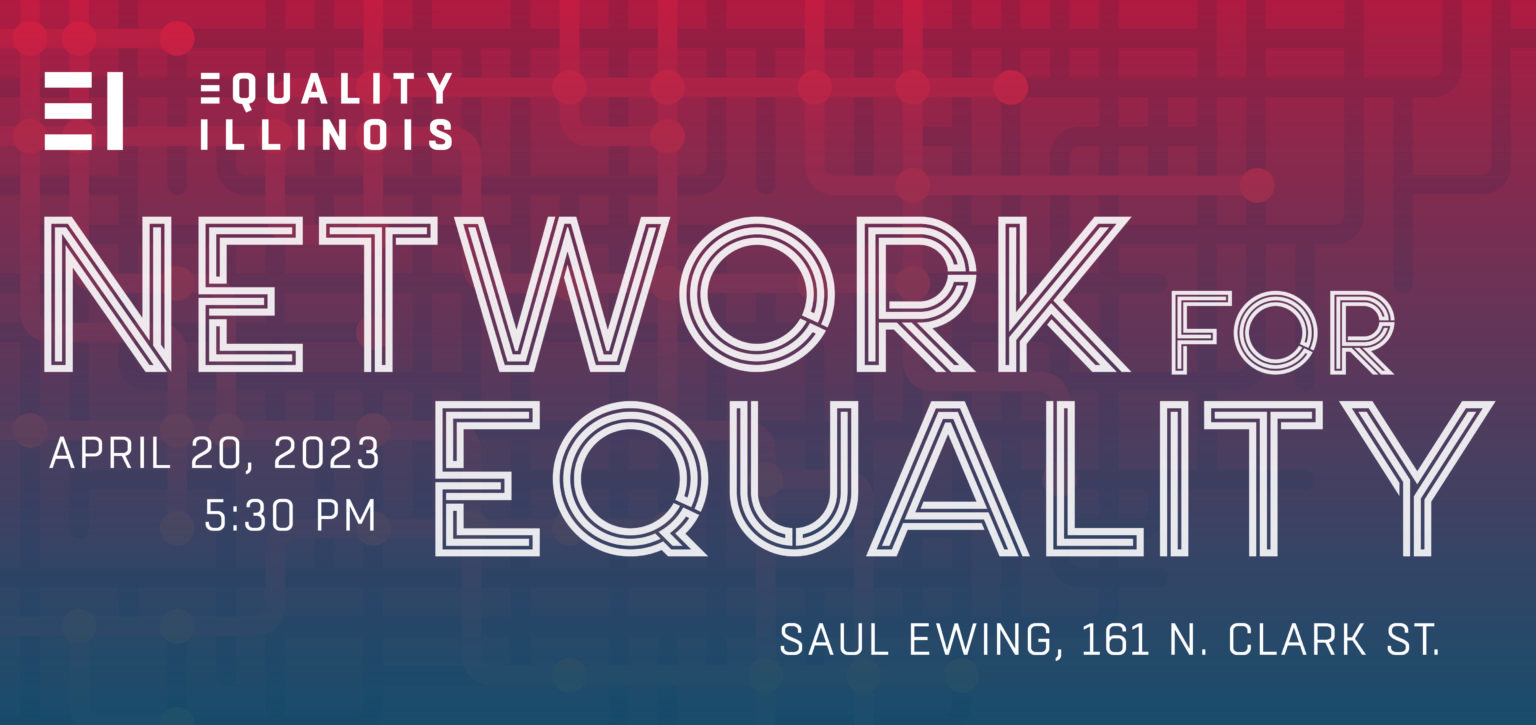 Equality Illinois – Equality Illinois