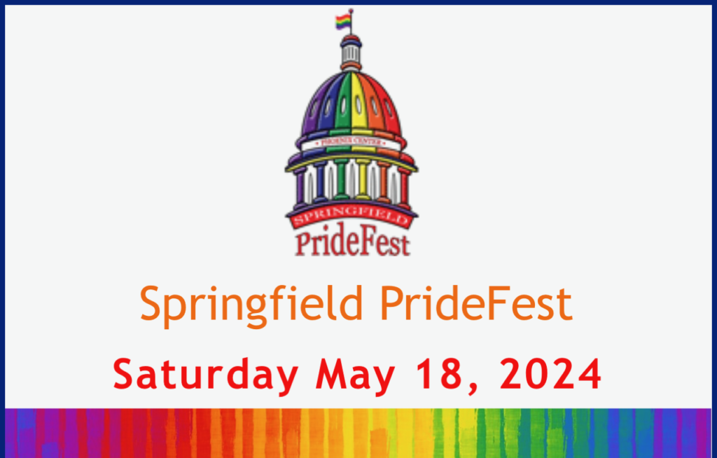 2023 Pride Events – Equality Illinois
