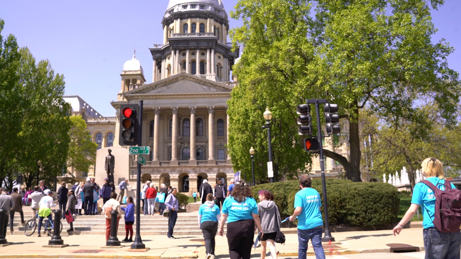 Equality Illinois – Equality Illinois