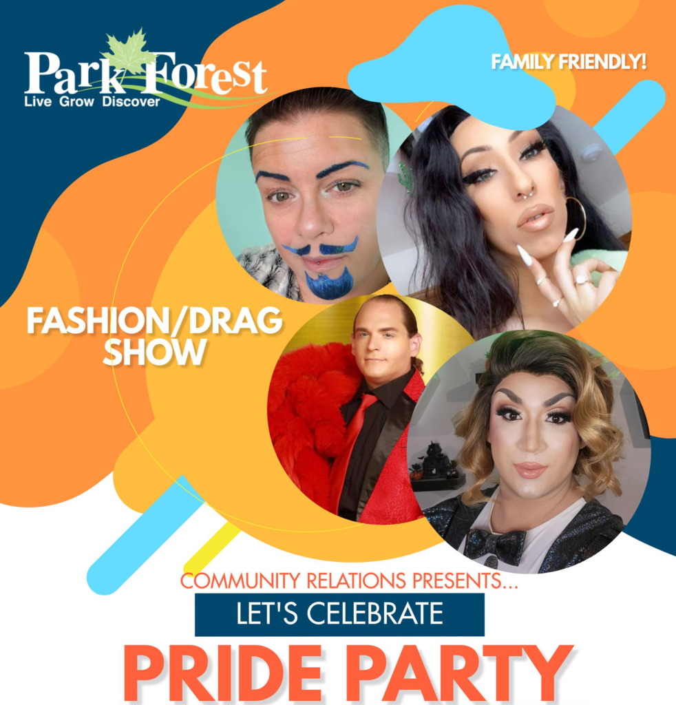2023 Pride Events – Equality Illinois