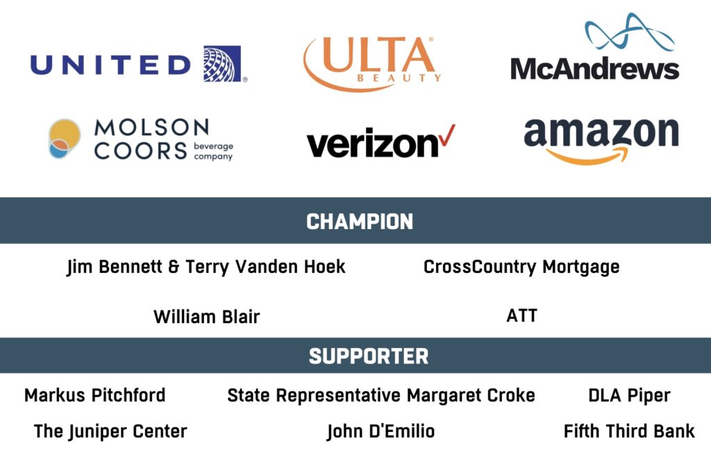 2024 Pride Kick-off Brunch – Equality Illinois