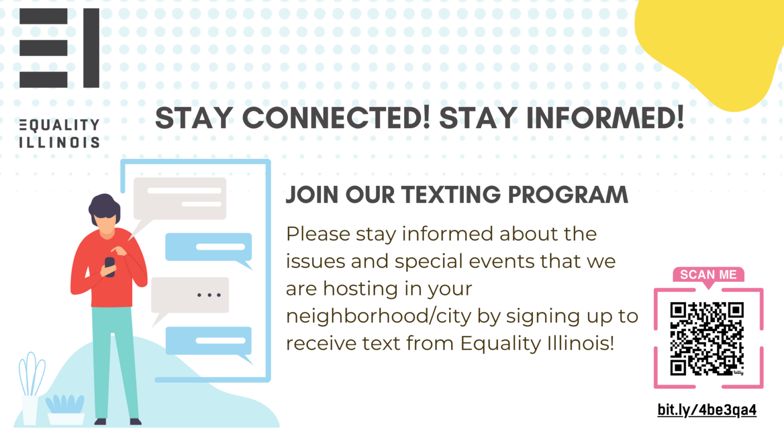 Equality Illinois – Equality Illinois