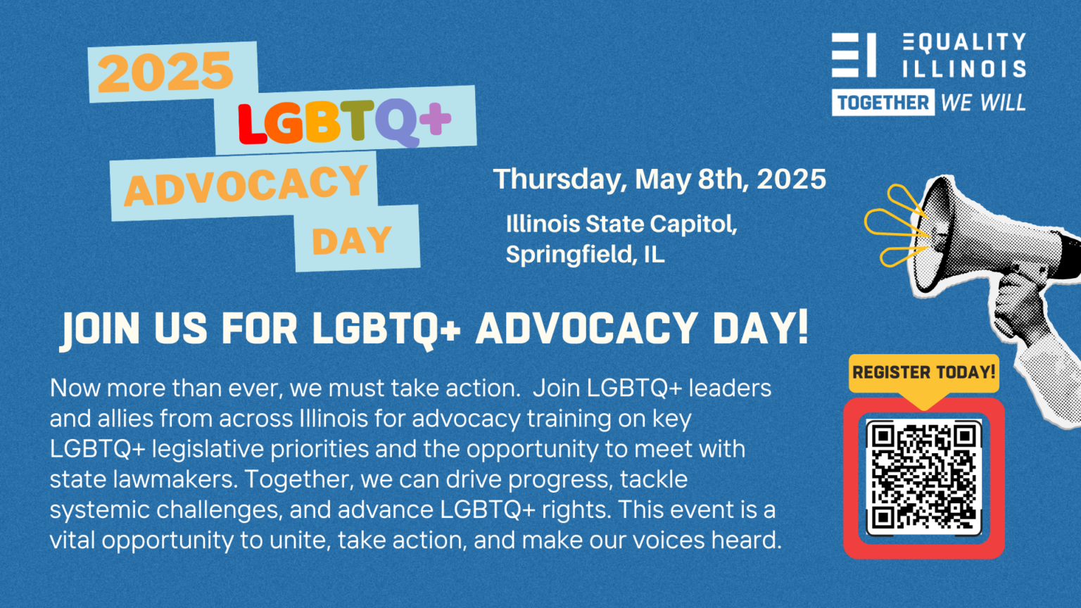 Equality Illinois – Equality Illinois