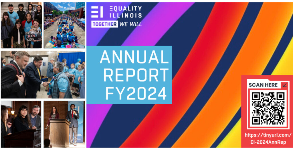 Equality Illinois – Equality Illinois